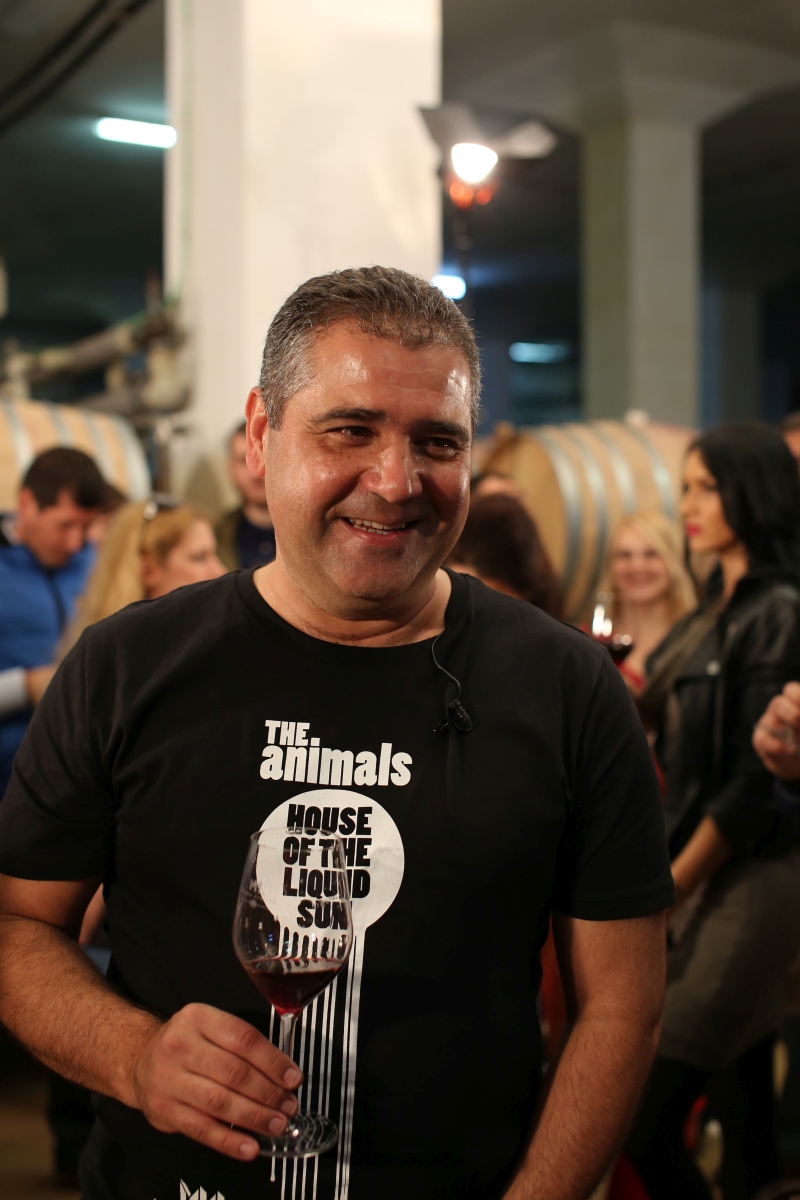 Razvan Macici revine acasa – Valentin Ceafalău