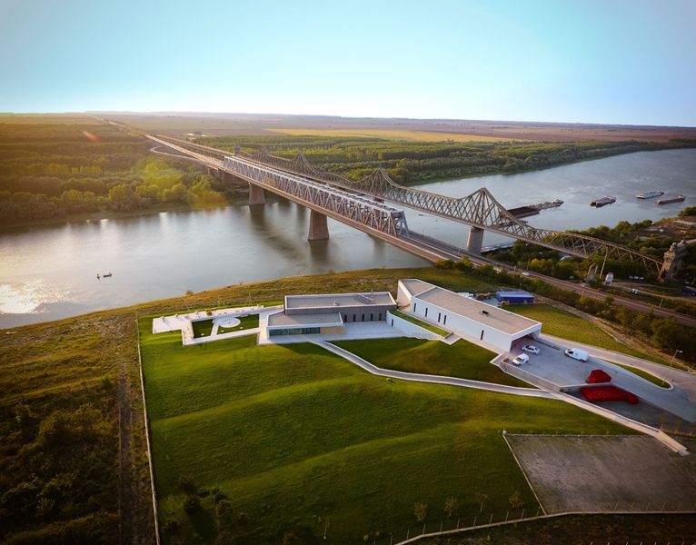 Crama Rasova, creaţie şi recreaţie sub soarele Dobrogei – Valentin Ceafalău